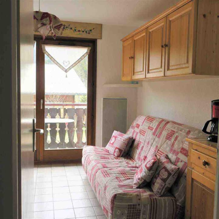 Appartement - La Chapelle-d'Abondance