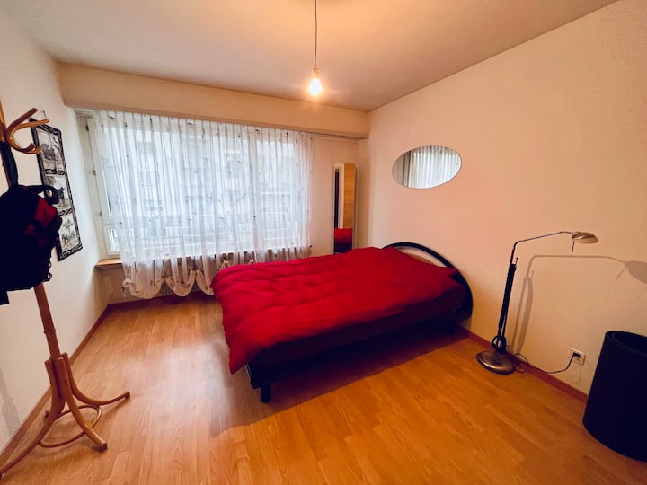 Möblierte Wohnung / 2 Minutes Walk To Art Basel - Lörrach