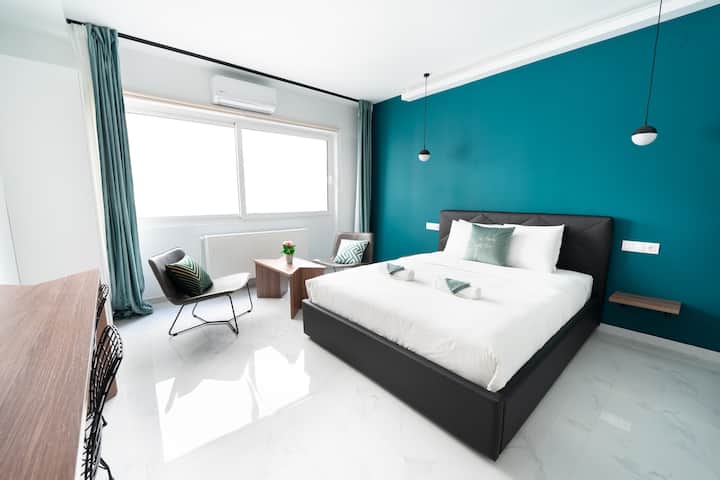 Ladadika Street View 103|near Aristotle Square - Thessaloniki
