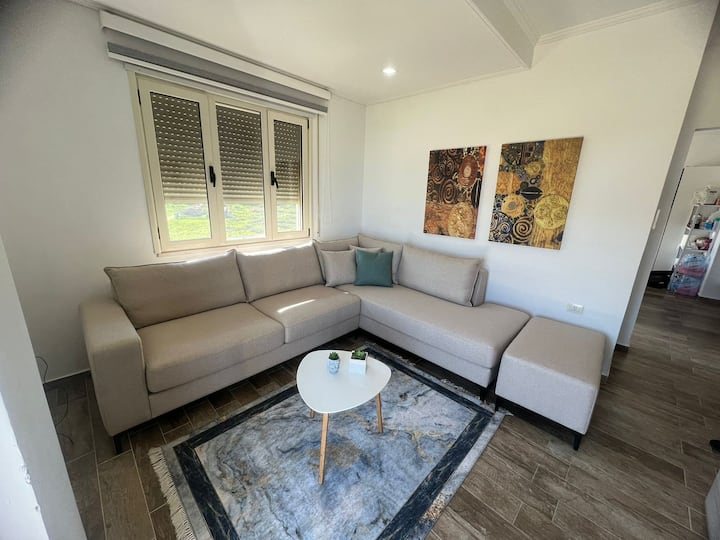 Coco Apartments - Orikum