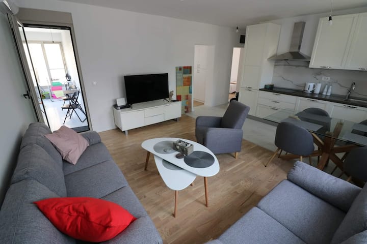 Apartments Sandrita - Kotor