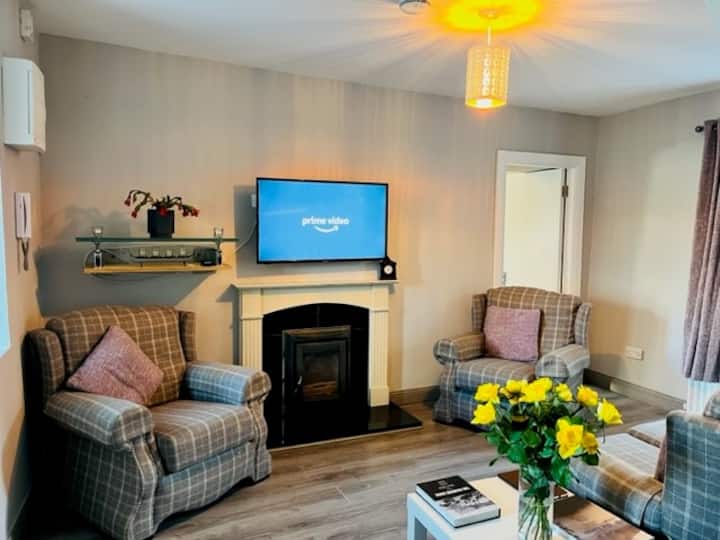 Peaceful House Near Dublin.
A Home Away From Home - Blessington