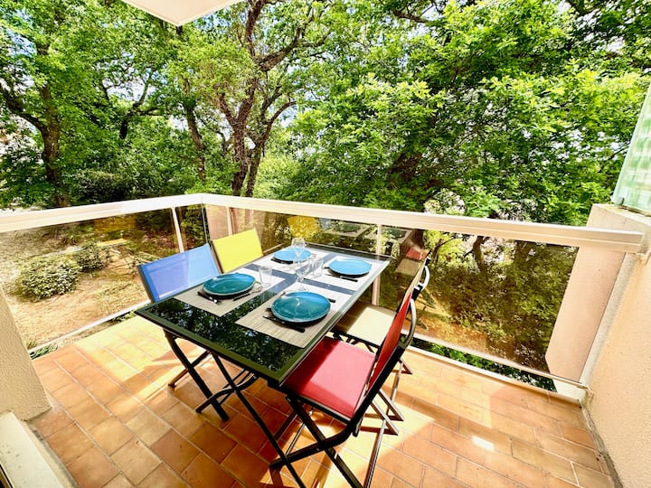 Appartement Refait à Neuf - Bassin d'Arcachon