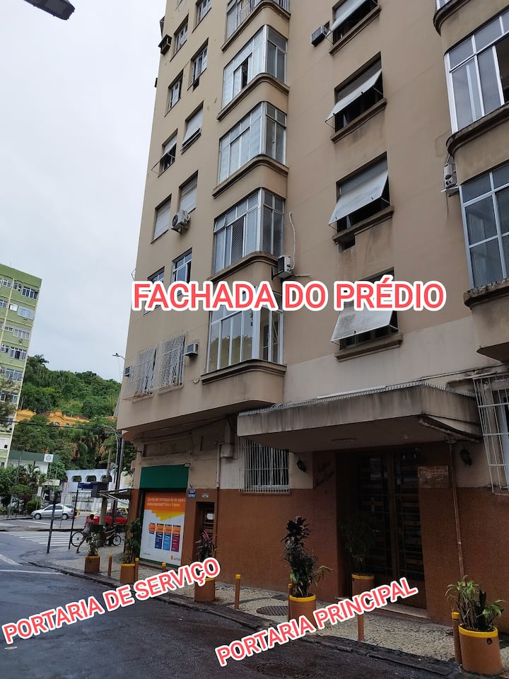 C 3 Studio Glória - Rio de Janeiro