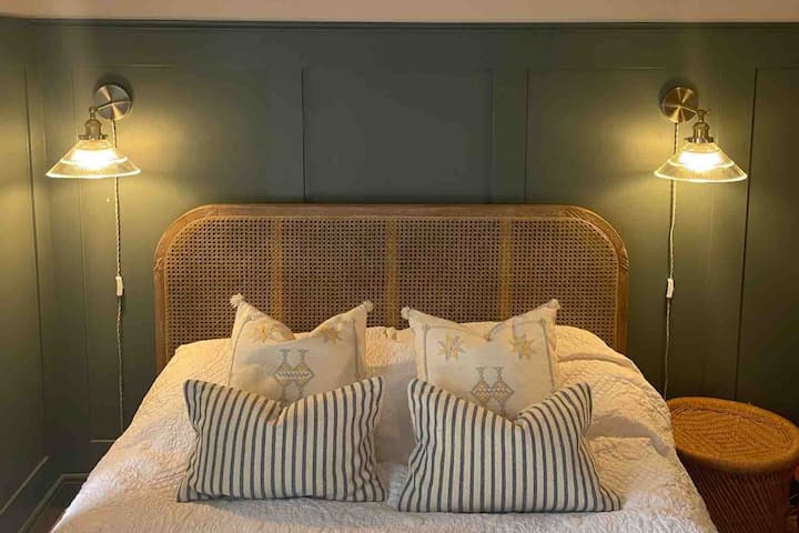Cosy 1 Bedroom Flat With Balcony - Fulham