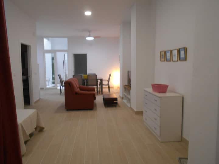 Twinflats 2 - Valencia