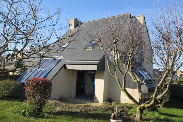 Maison Arzon - Golfe Du Morbihan - Locmariaquer