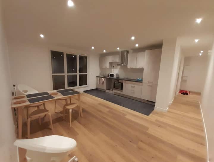 Colocation Proche Ecoles #1 - Cergy