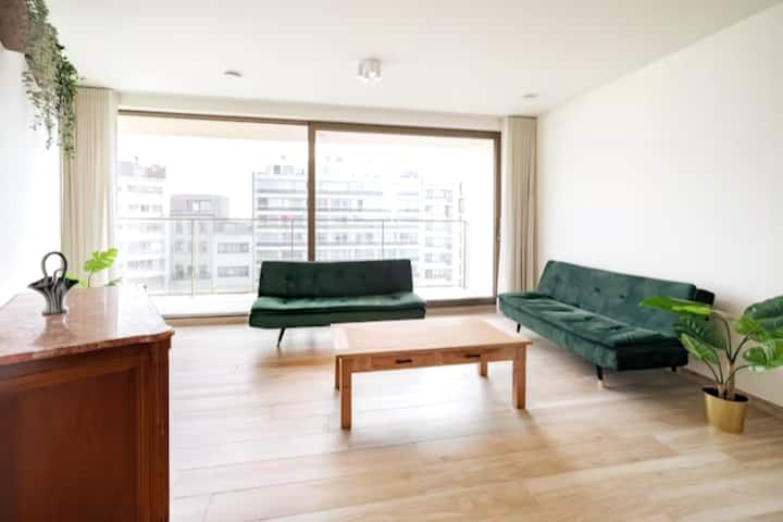 Opera Square Apartment In The Heart Of Antwerp 601 - Antwerpen