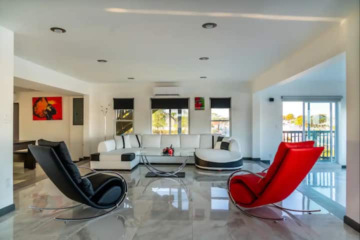Stunning Waterfront Stay In Massapequa L.i - Bethpage State Park, Farmingdale