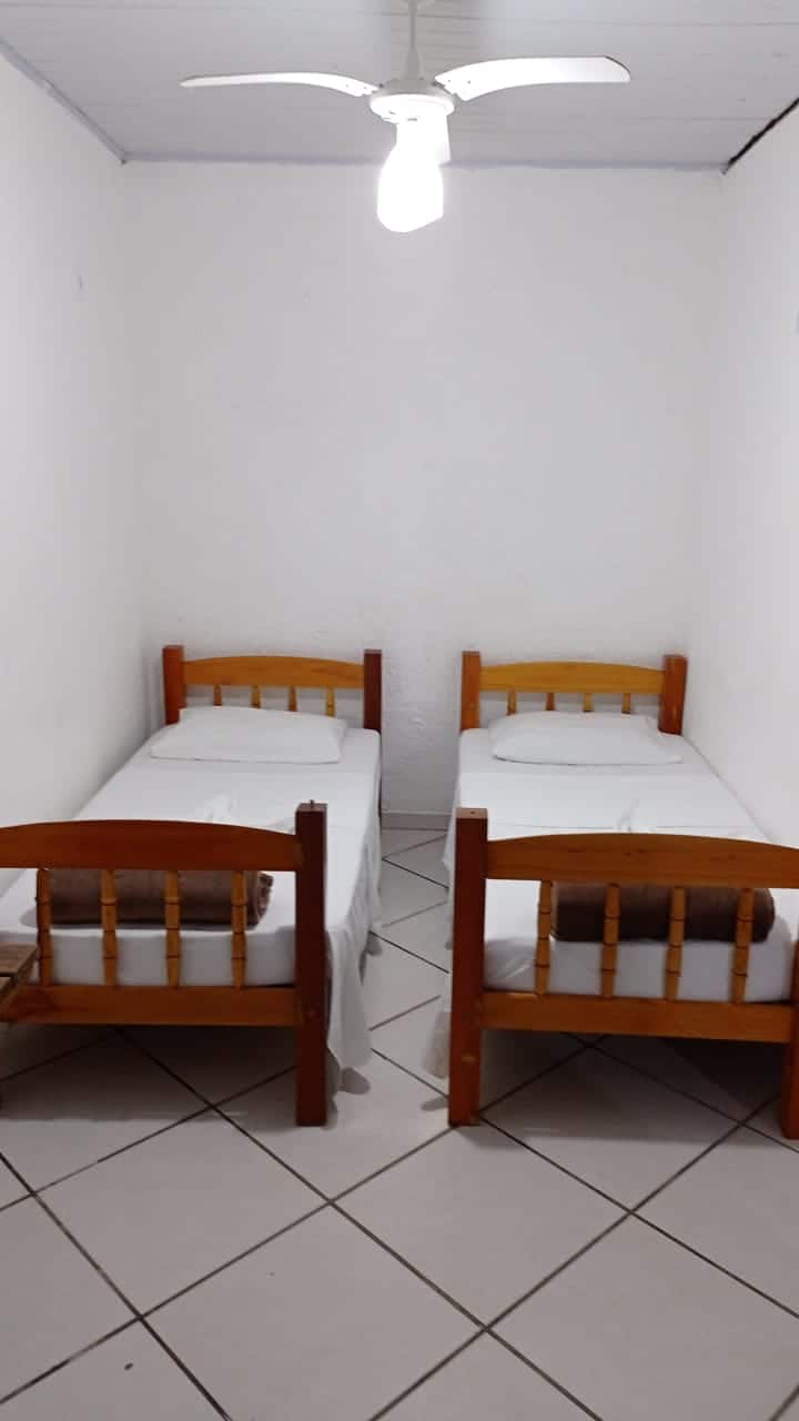 Pousada João E Maria 2 - Trindade