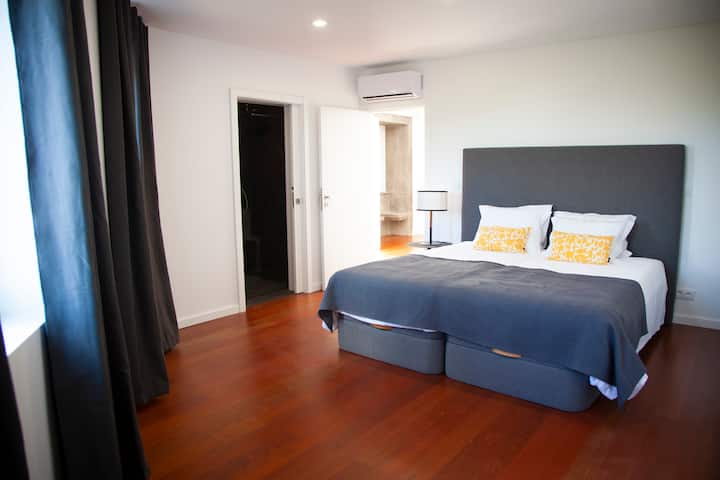 Apartamento Suite - Quinta Nasce ÁGua - Angra do Heroísmo