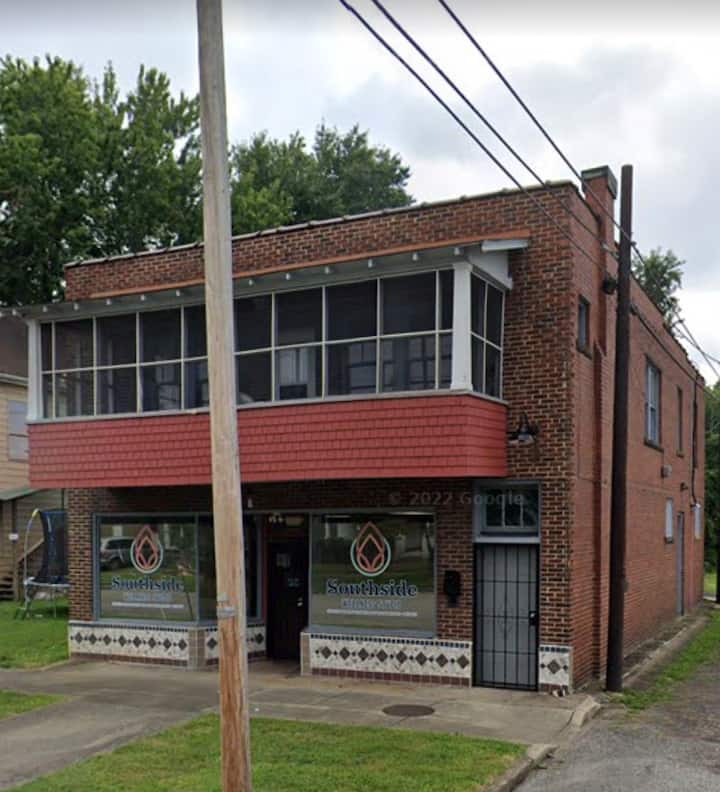 Southside Wellness Suite - Huntington, WV