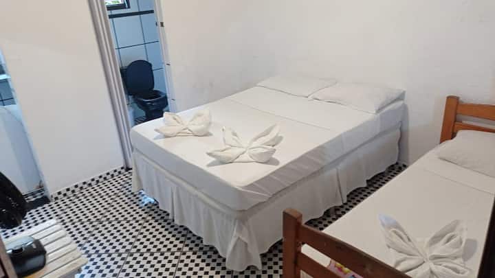 Pousada João E Maria 3 - Trindade