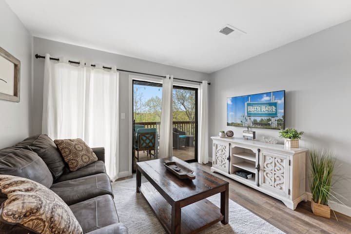 Cozy, Branson +Free Tickets, Walk-in Available - Branson West, MO