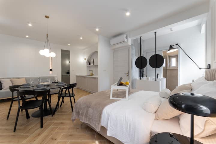 Palace Luxury Suites - Split