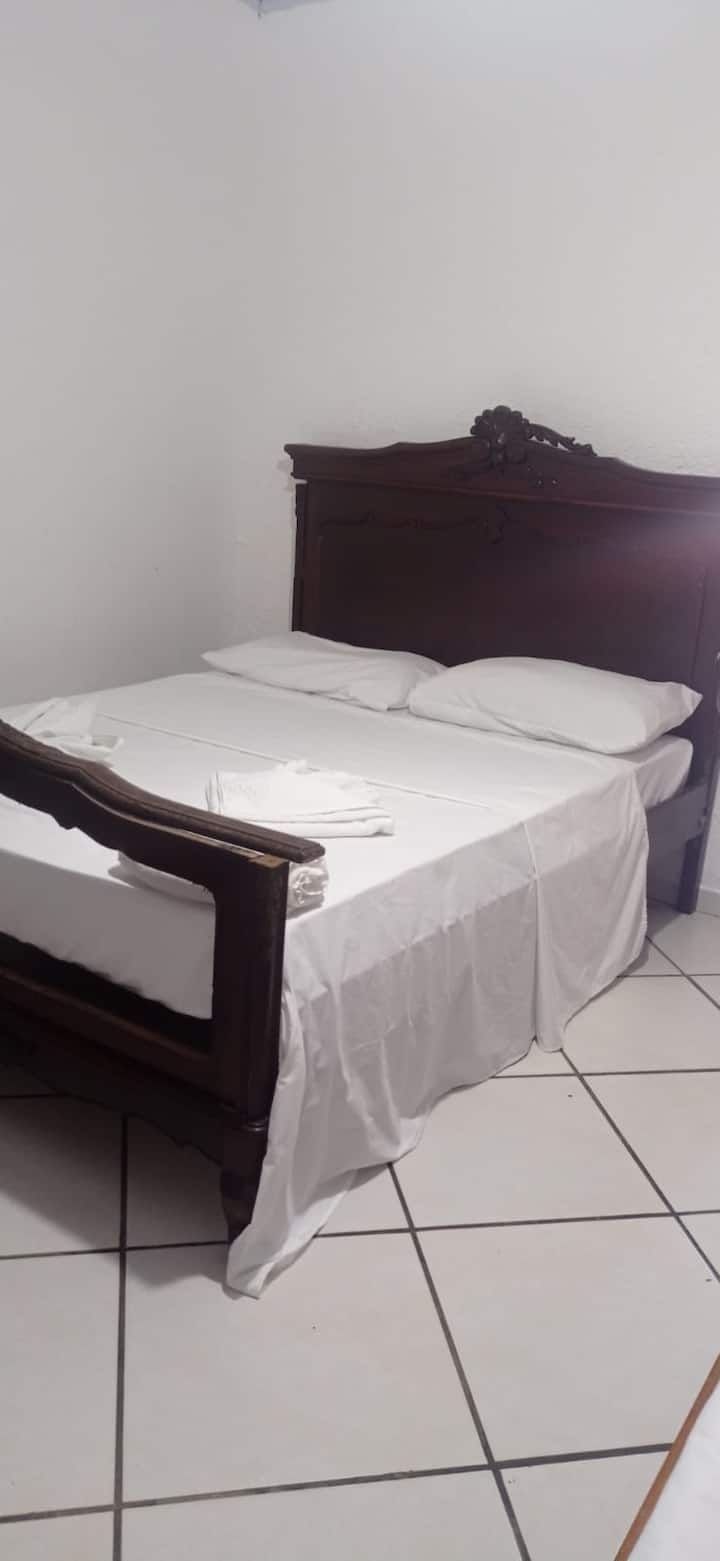 Pousada João E Maria Flat 6 - Trindade