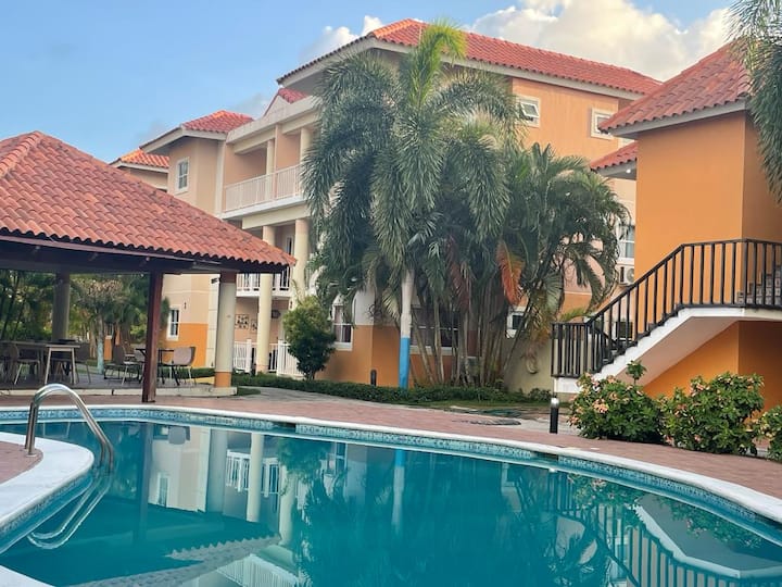 Apartment In Punta Cana - Punta Cana