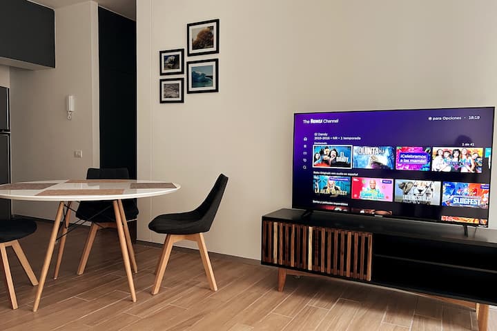 Hospédate En El Centro De Gdl. - Guadalajara, Jalisco, Mexique