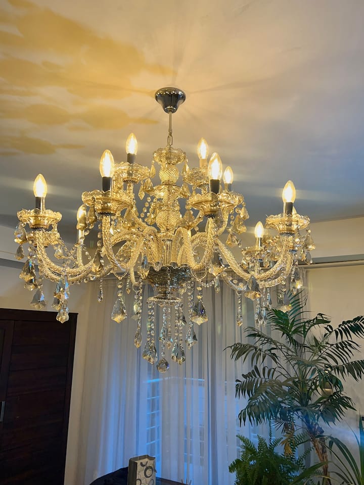 Priestranný Apartman 3 - Bratislava