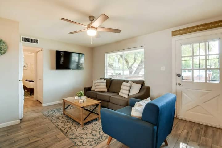 Casa De Los Caballeros - Scottsdale, AZ