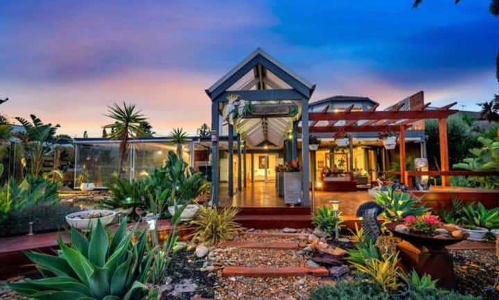 Lakeside Comfort - Mordialloc