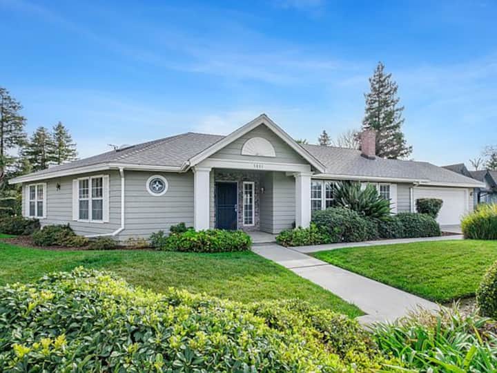 Oakwest Home - Visalia, CA
