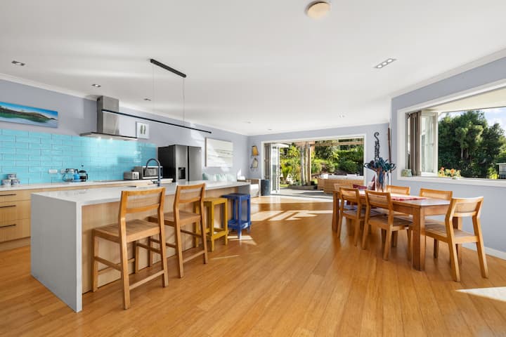 Luxury & Stylish In Kerikeri - Bay Of Islands
