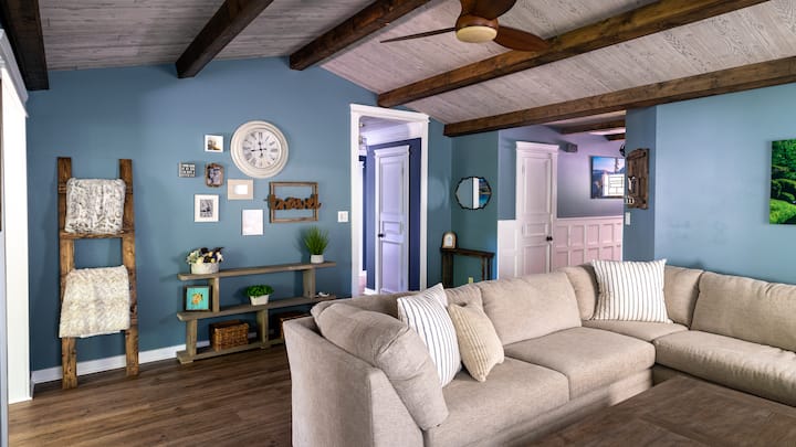 Huntersville Haven - Davidson, NC