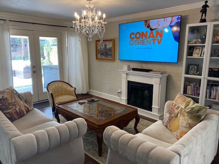 Beautiful Home Min Stay 10 Days - Houston, TX