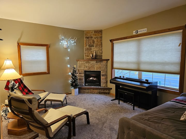 Perfect Location - Salamanca, NY