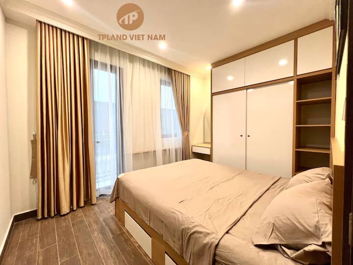 Villa Chà Là Gần Công Viên Bbq - Hưng Yên