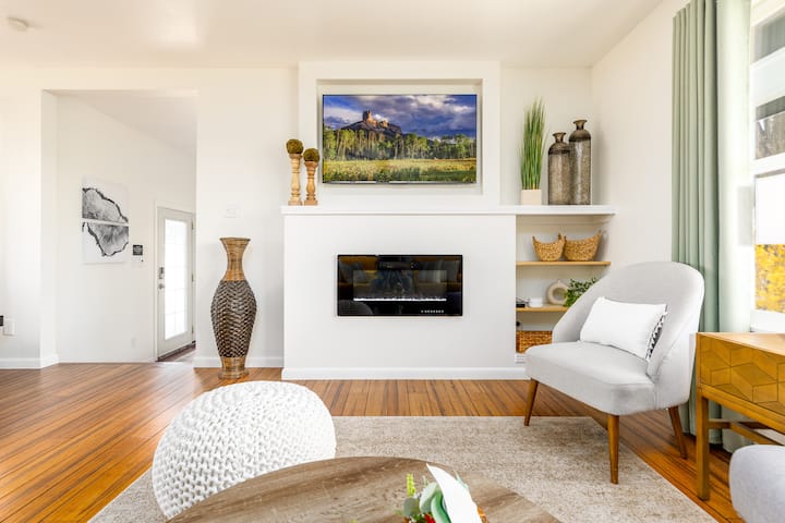 New! Modern Country Living, 4br - Montrose, CO