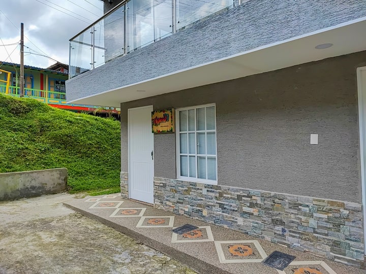 Hospedaje Ayanna No 2 - Filandia