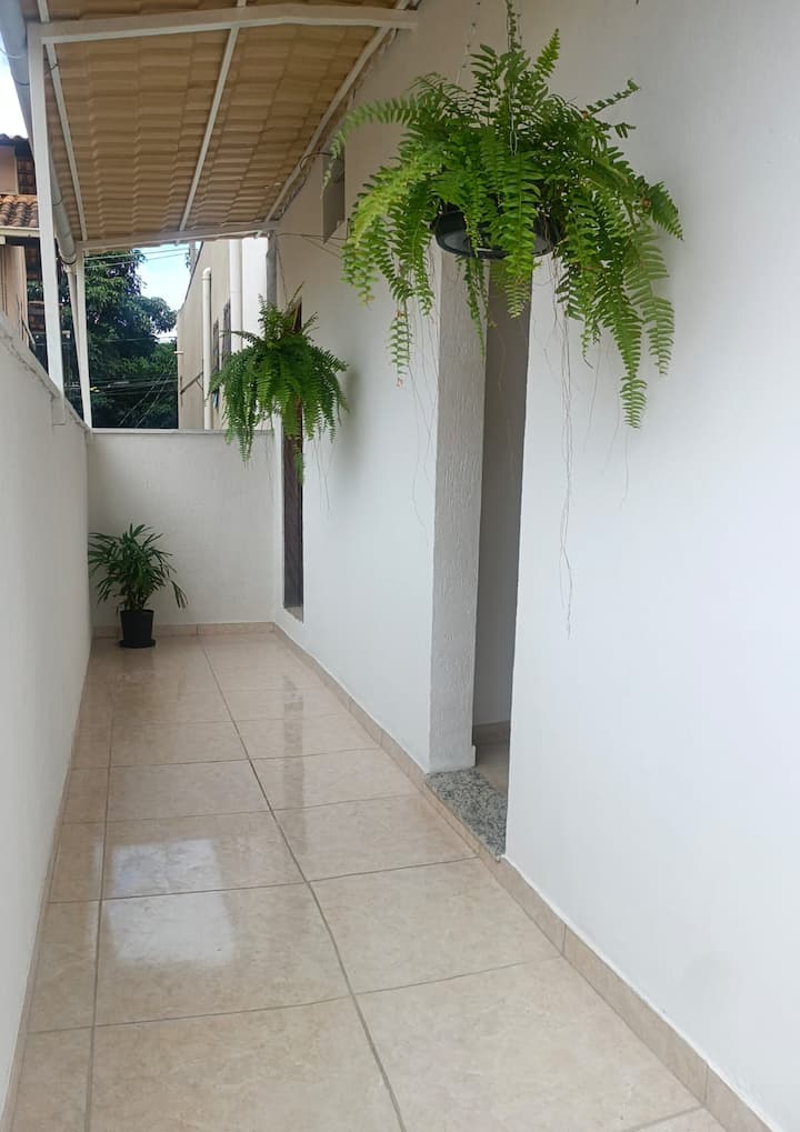 Agradavel Studio Na Pampulha - 美景市