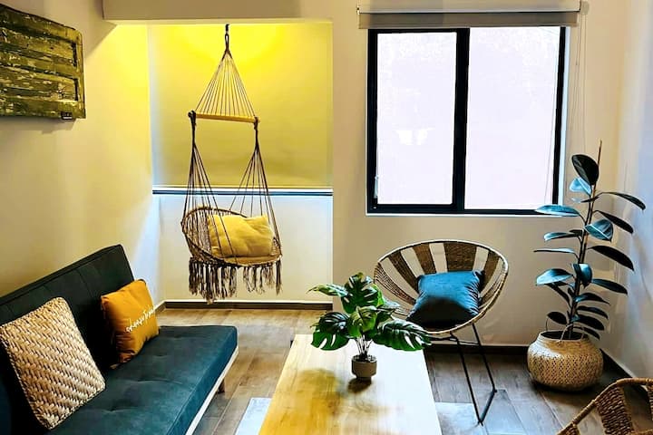 Recién Remodelado Súper Ubicado - Morelia