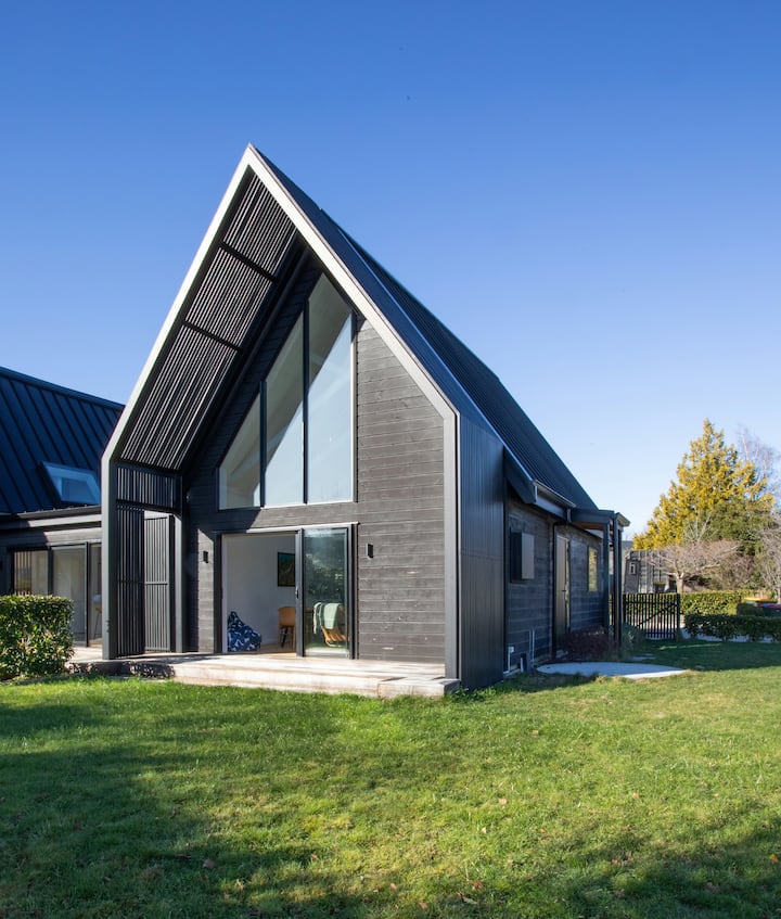 Relax On Rimu - Wanaka