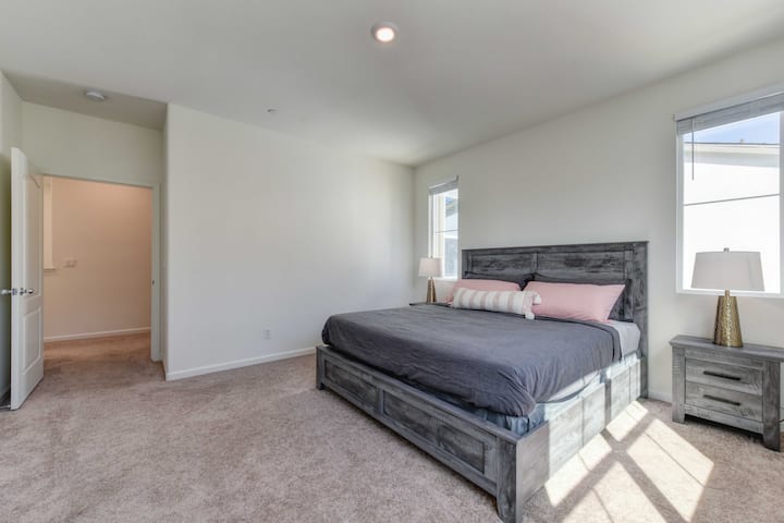 Stylish 3br Home|gated Community E#41384 - El Dorado Hills, CA