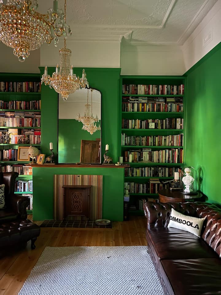 Dimboola Imaginarium - Dimboola