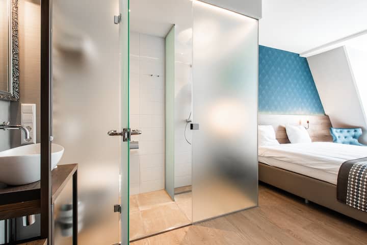 Suite With City View - Zaandam