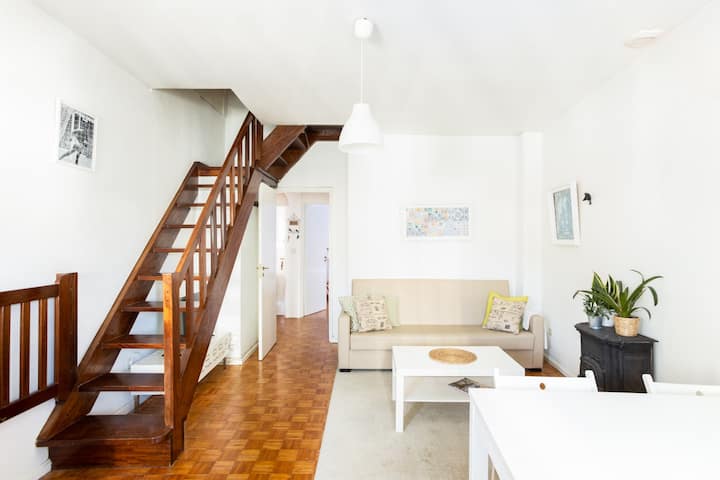 Porto In The Plaza! 3 Bedroom Apartment - Porto