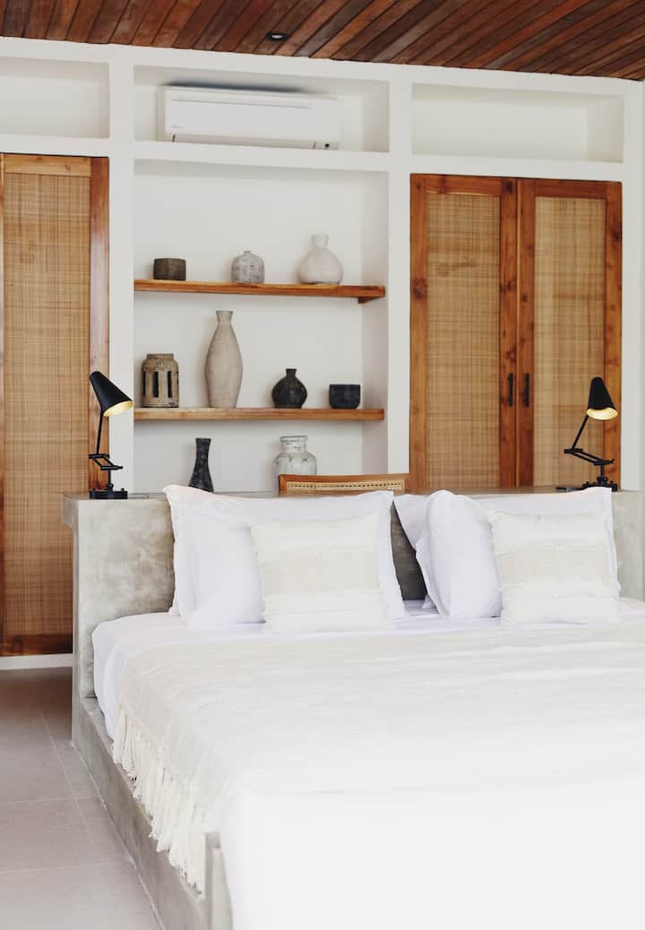 Terraland - 2 Bedroom Villa, Seminyak/canggu - Bali