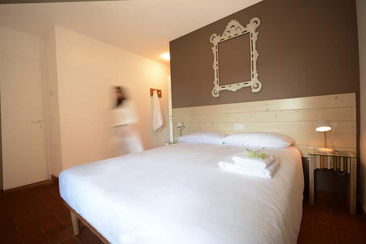 The White Tree's Rooms | With Kitchen - Palmanova