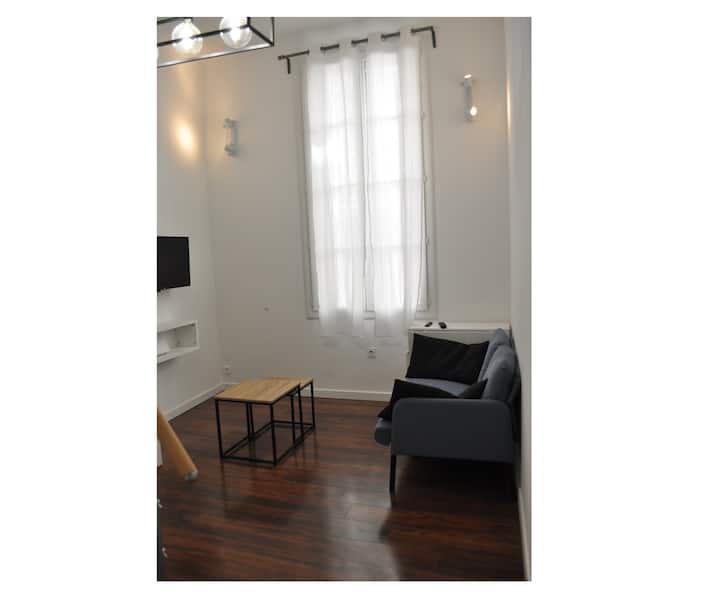 Charmant Studio Hypercentre - Les Milles