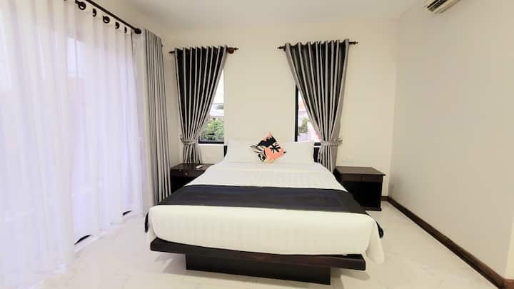 Villa Room In Downtown Siem Reap 101 - Cambodge