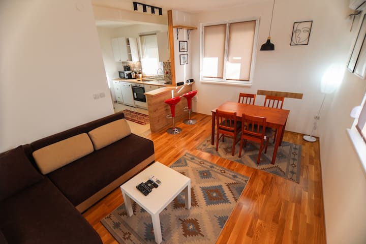 Tesla - Distretto di Pirot