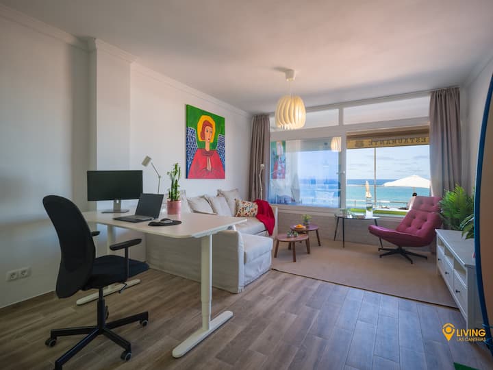 Living Las Canteras Homes - View Point - Provincia de Las Palmas de Gran Canaria, España