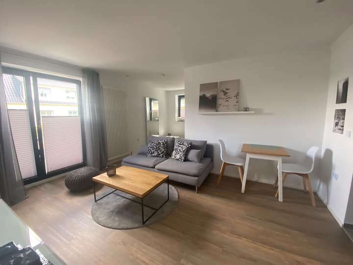 Wohnung In Siegburg - Siegburg