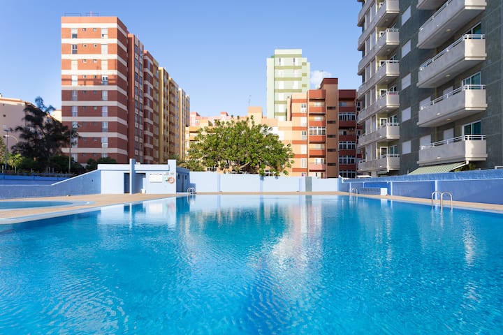 Home2book Candemar Ocean View - Candelaria