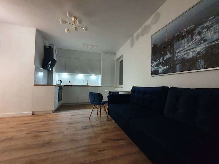 Apartament Olivia - Gdańsk